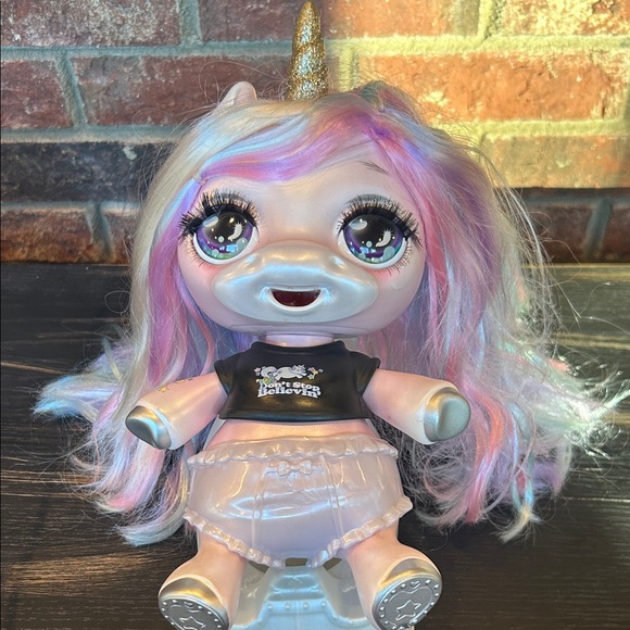 poopsie | Toys | Poopsie Slime Surprise Unicorn Doll Toy Rainbow ...